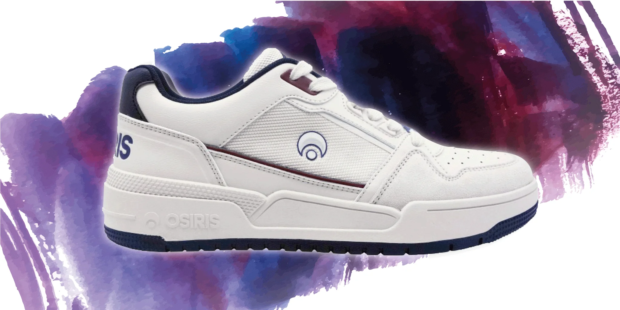 Osiris Chile: descubre el arte del calzado